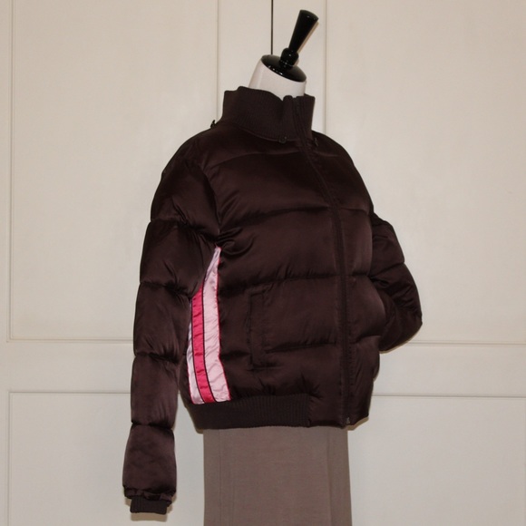 authentic original cherokee | Jackets & Coats | Authentic Original ...